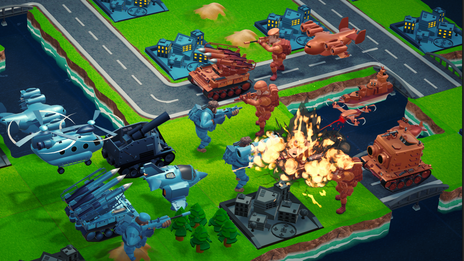 ApesWarfare Official