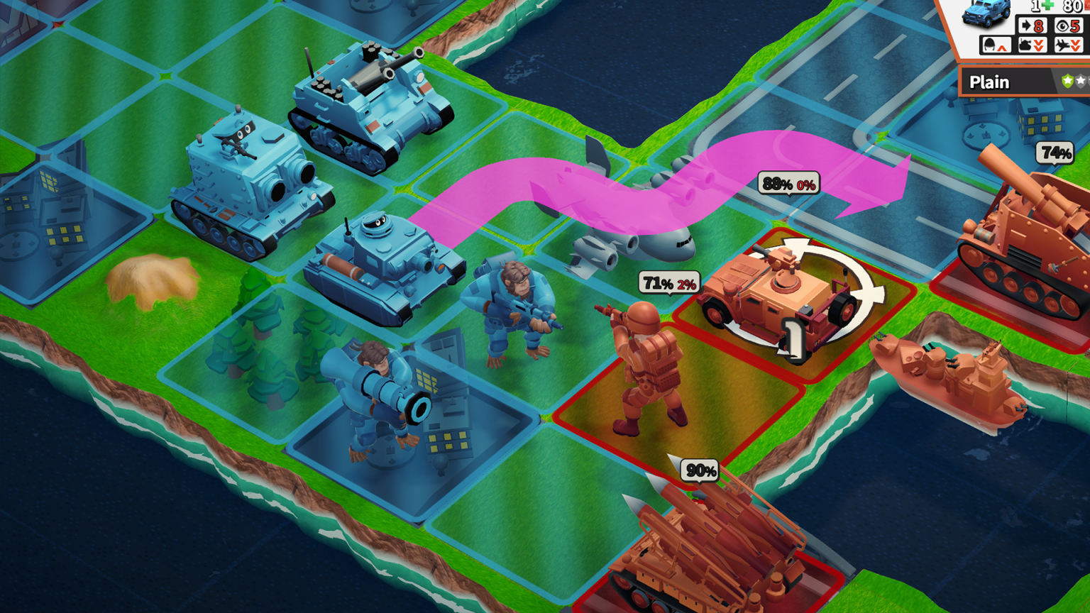 ApesWarfare Official