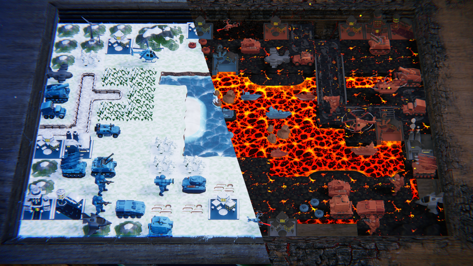 ApesWarfare Official