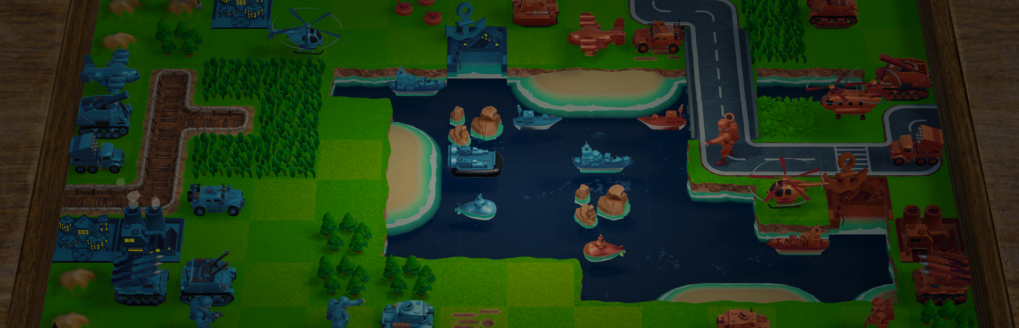 ApesWarfare Official