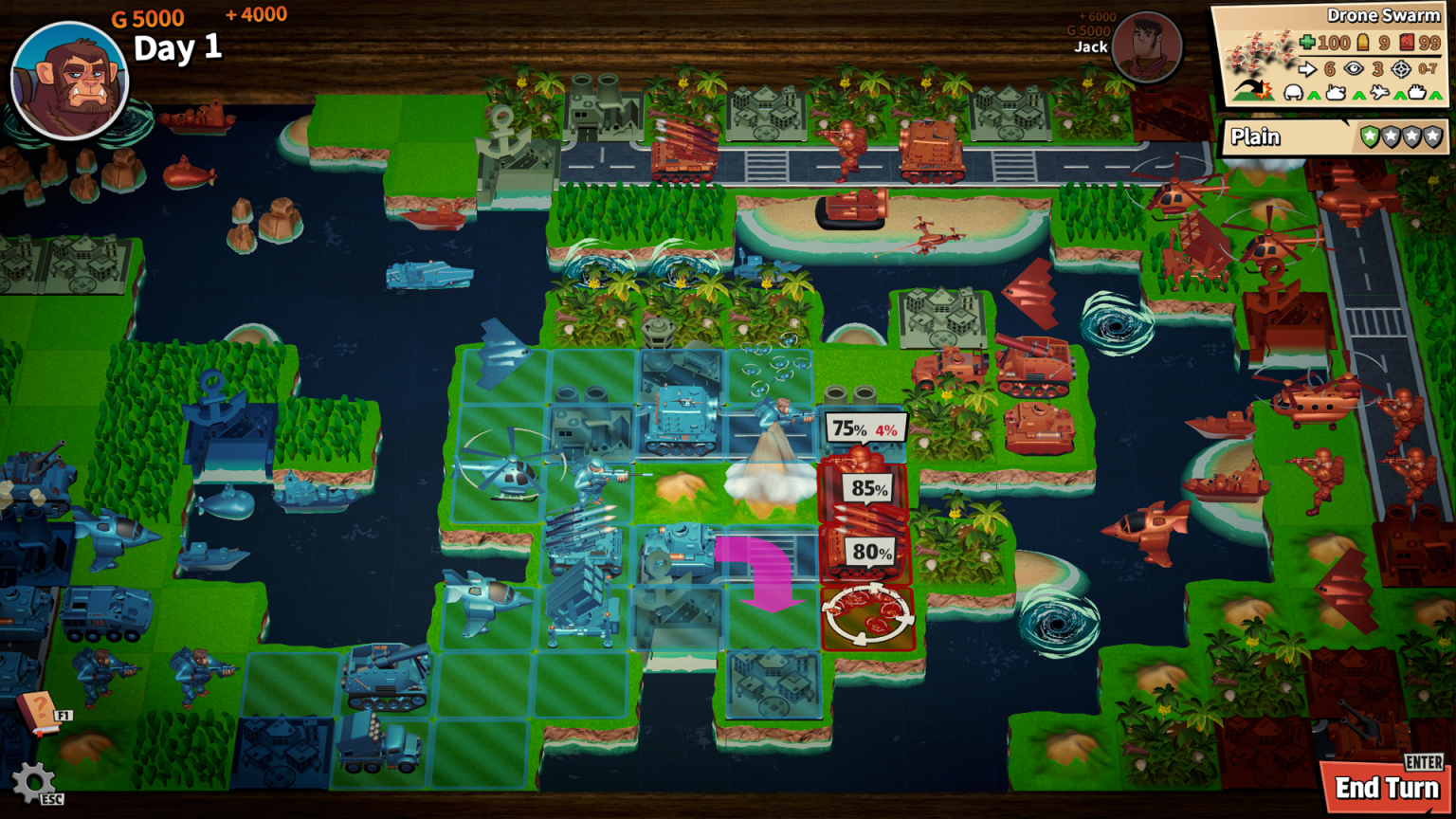 ApesWarfare Official