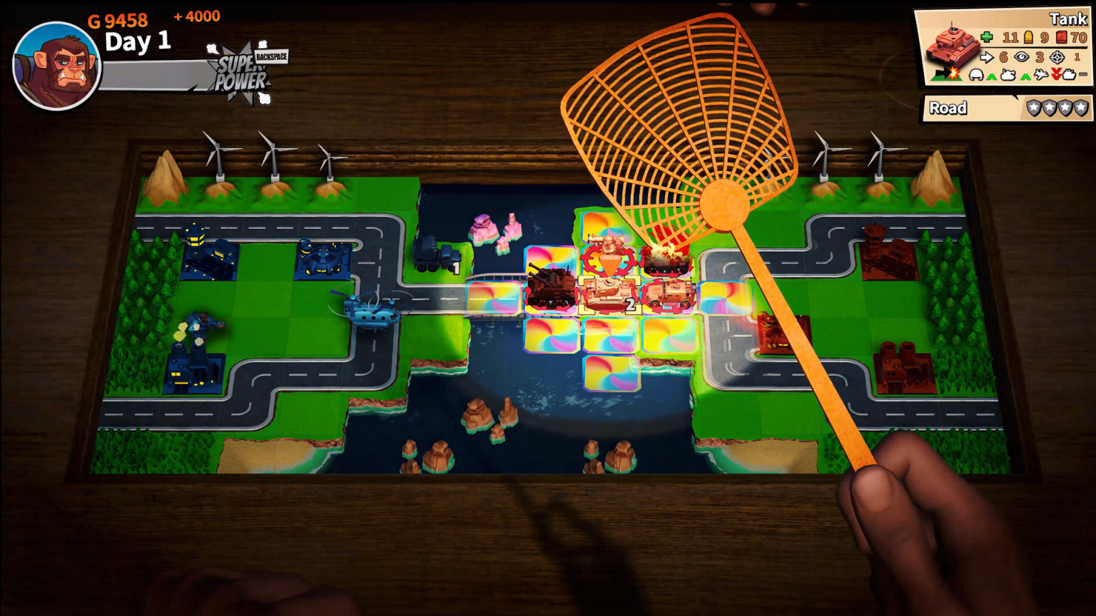 ApesWarfare Official