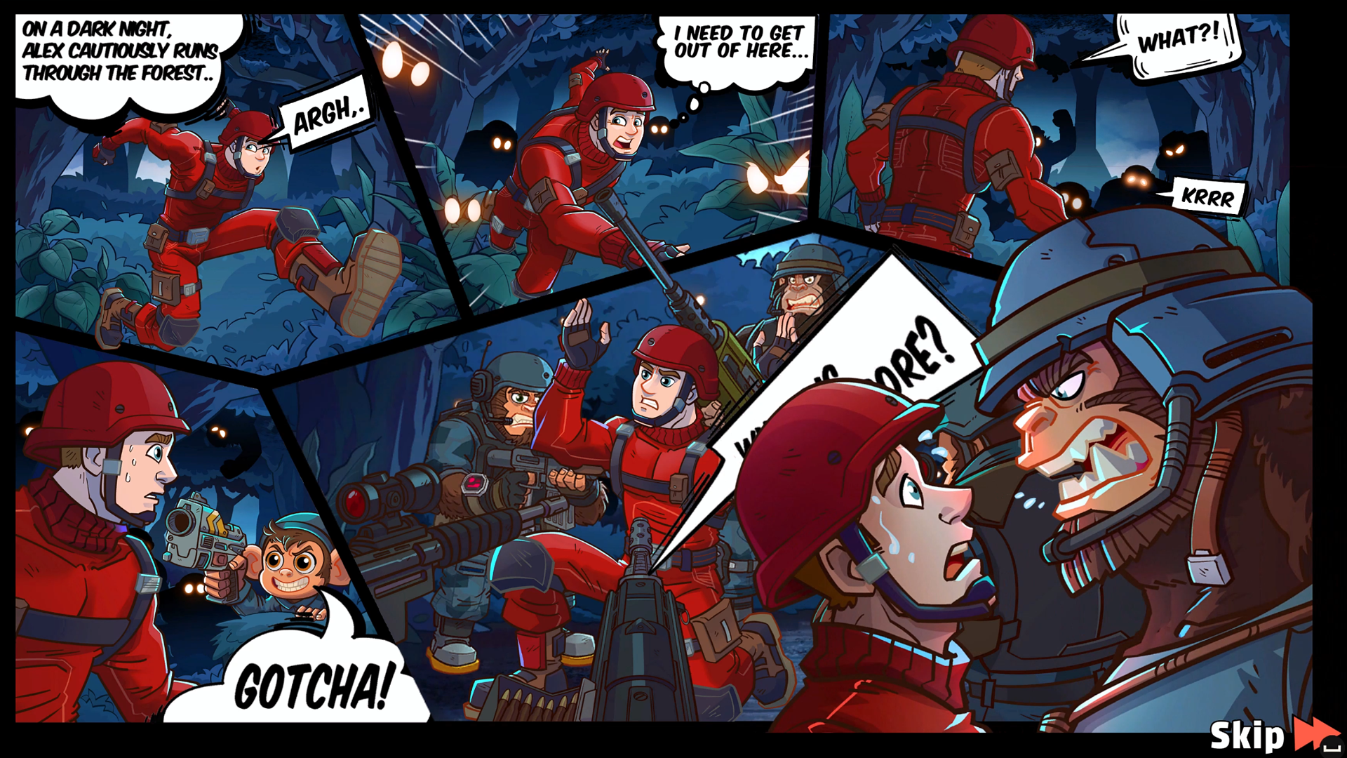 ApesWarfare Official